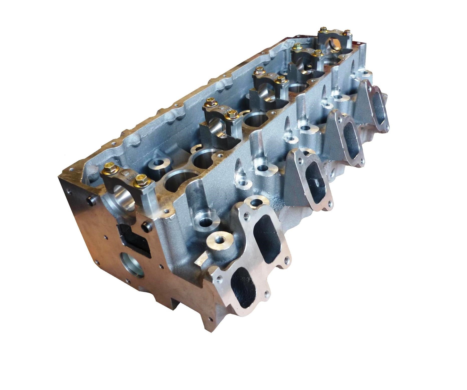 New Cylinder Heads – Cylinder Head Supplies