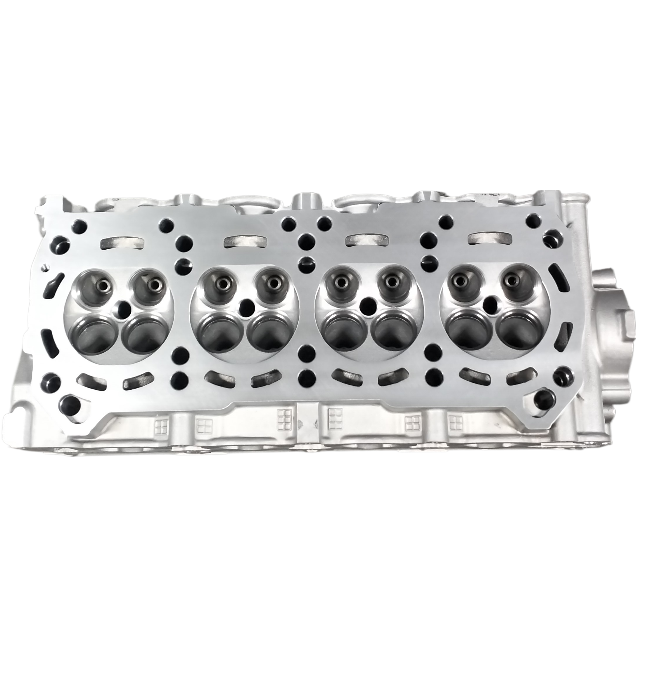 New Cylinder Heads – Cylinder Head Supplies
