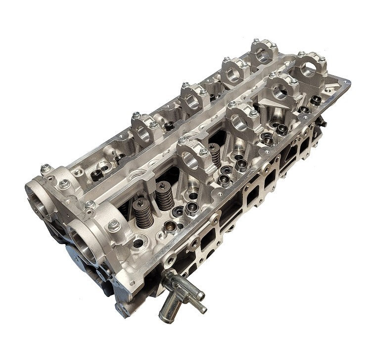 Ford Heads – Cylinder Head Supplies
