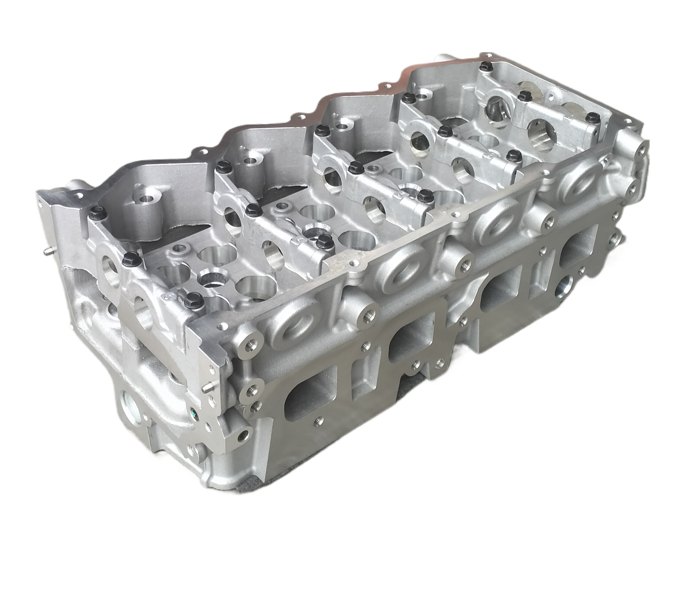 New Cylinder Heads – Cylinder Head Supplies