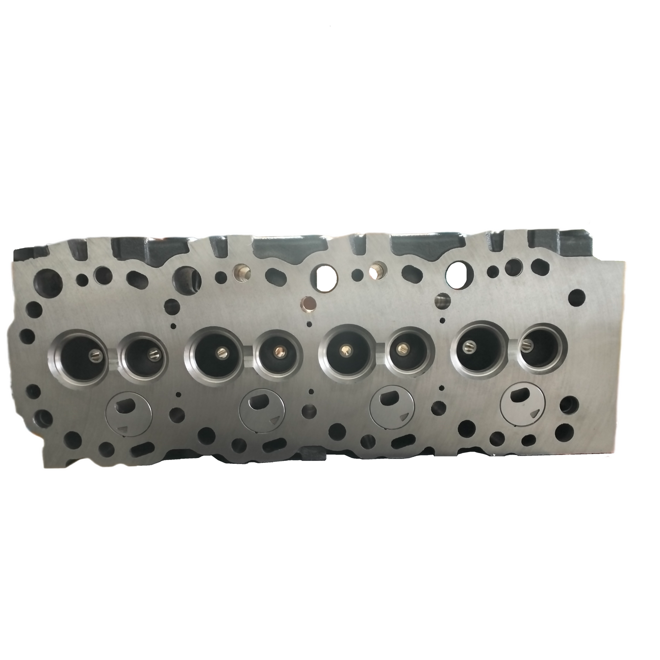 Toyota 3L Cylinder Head – Cylinder Head Supplies