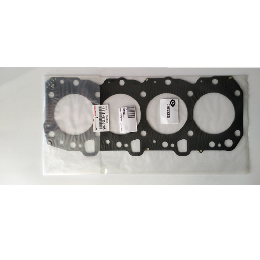 1KZ – Cylinder Head Supplies Ltd